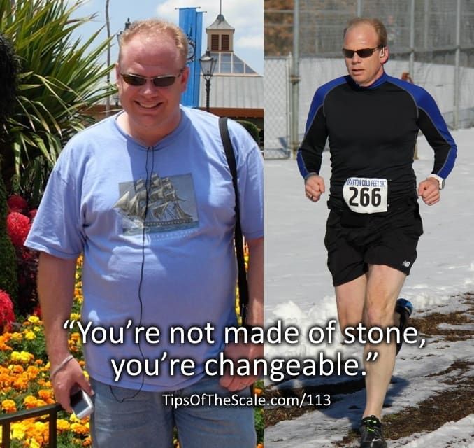 Eric Hunley: The Song That Changed His Health & Life