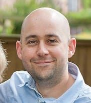 Real Talk with Andrew Shanahan of Man V. Fat | Ep 145