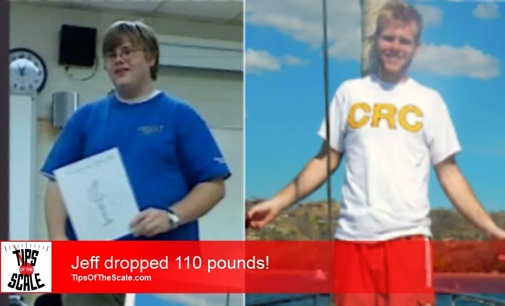 50: Tapping Into Competitive Nature for Weight Loss | Jeff Lester ...