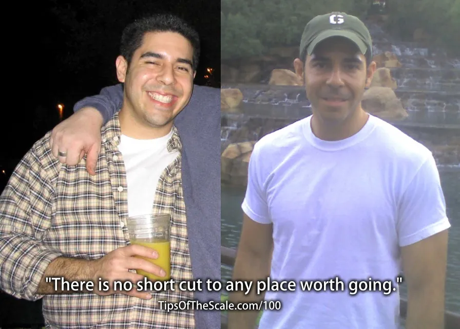 100: Special 100th Episode - The Interviewer Becomes The Interviewee