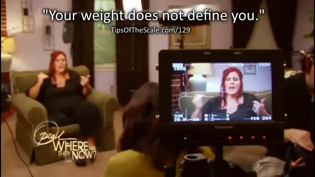 Positivity, Support, and Overcoming Fear | Ruby Gettinger