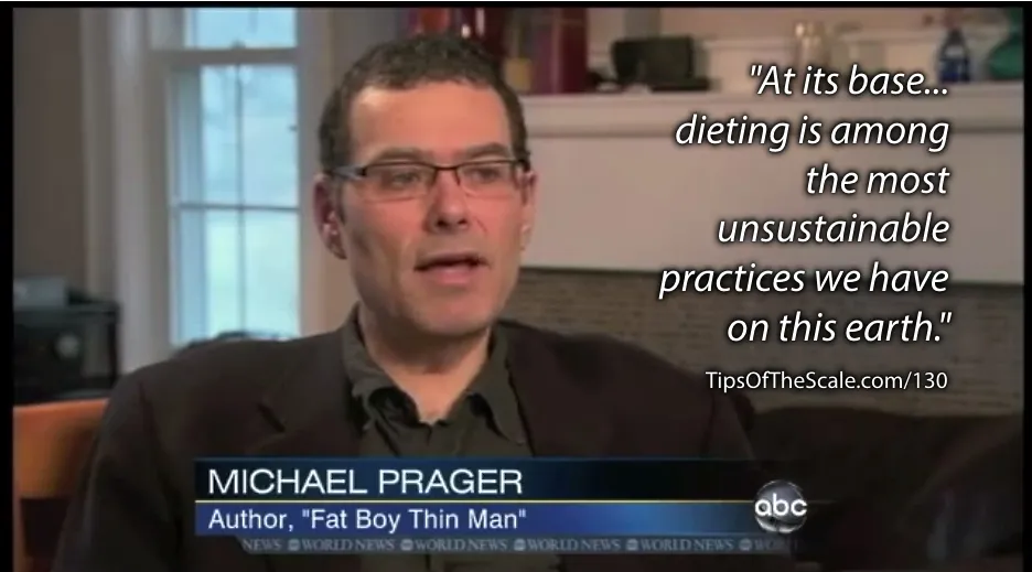 Sustainability: Solving Problems For Good | Michael Prager Ep 130