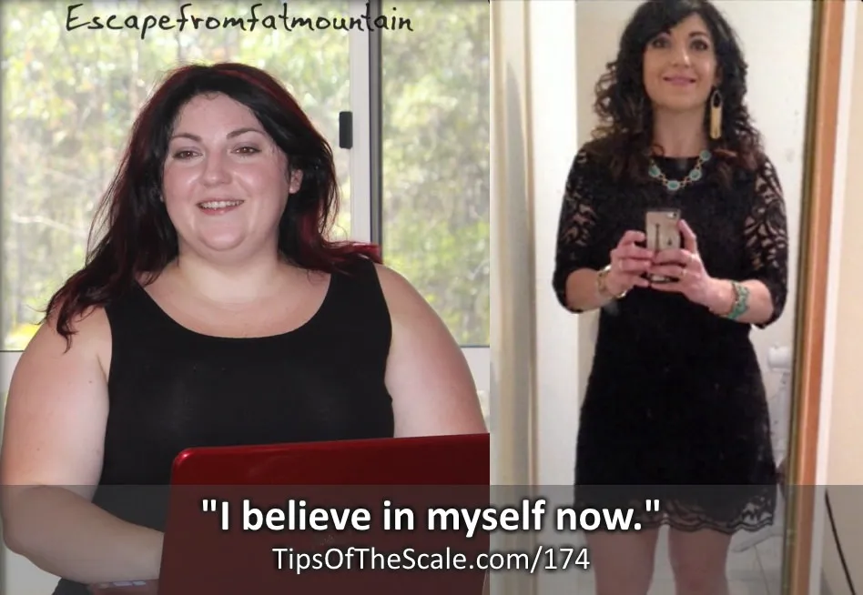 Staying The Course Even When It's Tough | Jade Hunter