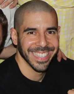 Sam Lomeli Bio | Tips Of The Scale