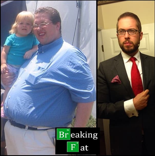Breaking Fat: Hacking your Habit Loops - Tips Of The Scale
