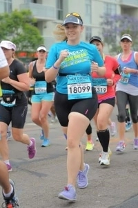 Amy Bounced Back From Rock Bottom & Suicidal Thoughts