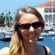 Amy Bounced Back From Rock Bottom & Suicidal Thoughts