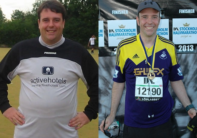 39: Shane Whaley of JuicingRadio.com - Tips Of The Scale